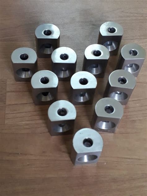 Tungsten Collimators Industrial And Commercial Enterprises