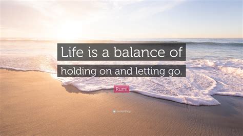 Balance Quotes
