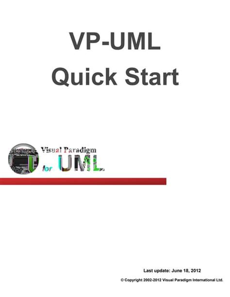 visual paradigm uml pdf graphics software computer software and applications