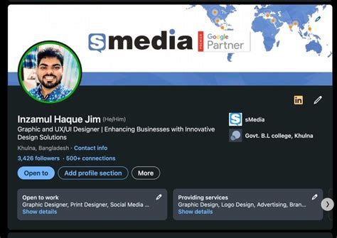 Fakrul Islam On Linkedin Linkedinforbusiness Linkedinmarketing