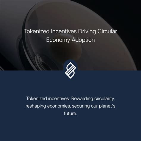 Tokenized Incentives Driving Circular Economy Adoption → Scenario