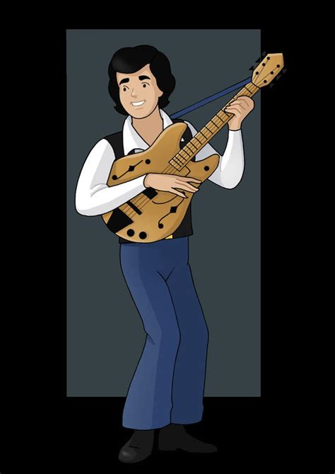 Greg Brady By Nightwing1975 On Deviantart