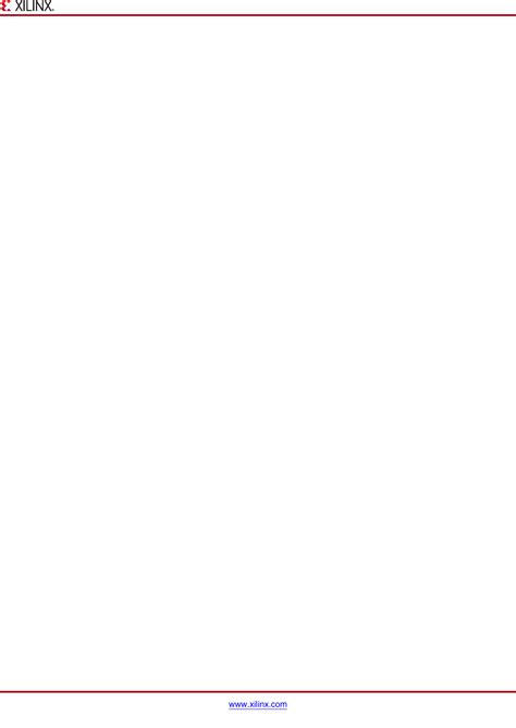 Zynq 7000 All Programmable SoC Overview Datasheet By Xilinx Inc Digi Key Electronics