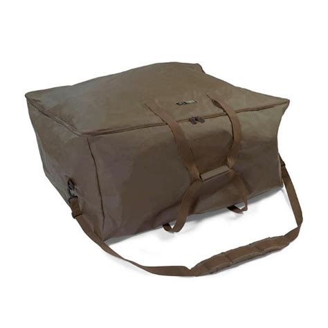 Сумка для раскладушки Avid Carp Badchair Bag Large L - купить с ...