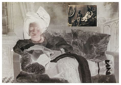 Usus Fructus Abusus La Blanche Et La Noire Phmuseum