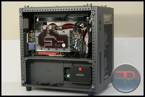 Caselabs Mercury S3 Review Mitx Goes Big Page 2 Of 4