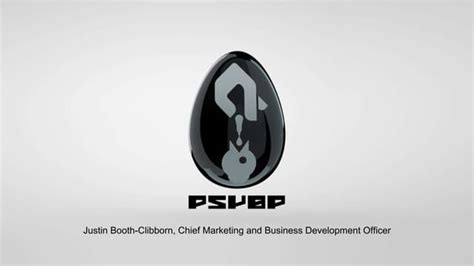 Why Branding Matters In Gaming Justin Booth Clibborn Pptx