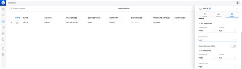 Should You Change The WiFi AP Transmit Power MBReviews