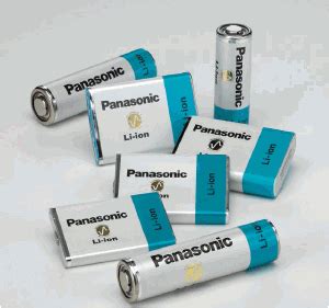 Его величество аккумулятор. Часть II: литиевые аккумуляторы - статья на ...