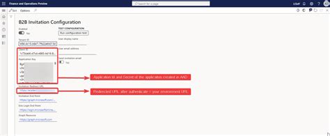 Provision Azure Ad B2b Users For Vendor Collaboration Portal Samuel Ardila Carreño