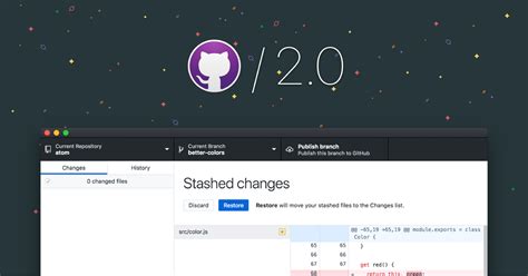 Github Desktop Rebase Mainhall
