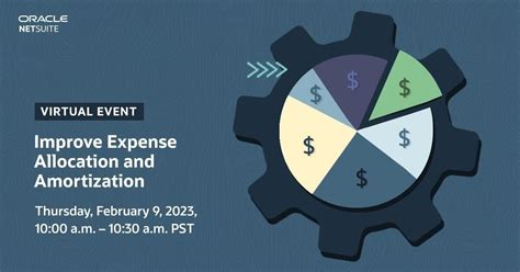 netsuite on linkedin virtual event improve expense allocation and