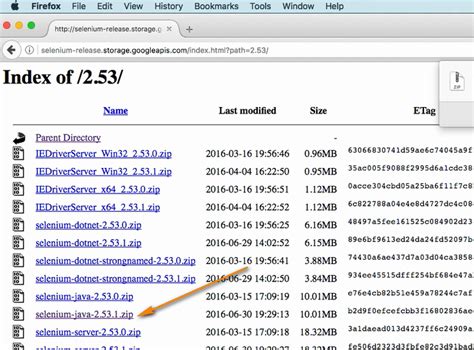 Selenium By Arun Safari Browser Executing Selenium Automation Scripts On A Safari Browser