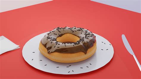 Corridorcrew And Pwnisher Inspired Me To Learn Blender So I Did The