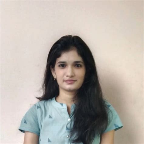 Ishwarya Murugan Senior Software Engineer Disys India Pvt Ltd