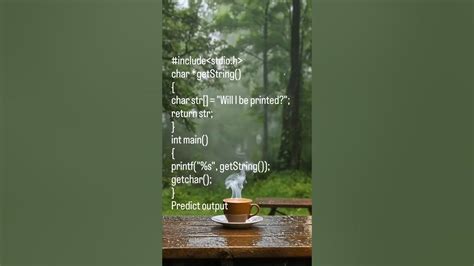 𝐏𝐫𝐞𝐝𝐢𝐜𝐭 𝐎𝐮𝐭𝐩𝐮𝐭 Code Program Practice Logic Info Math