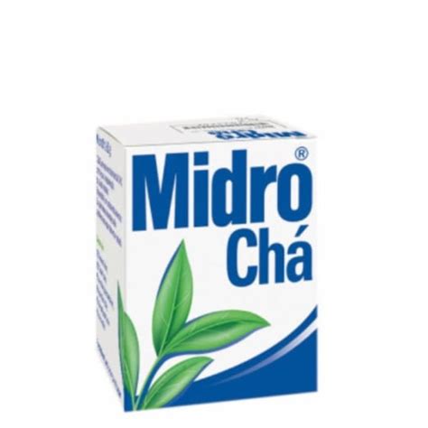 Midro Laxative Tea 80g