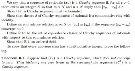 solved hello i am having hard time with cauchy sequence i