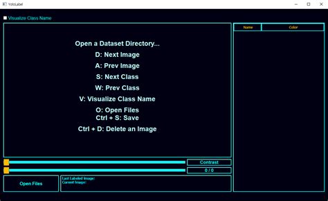 Github Saktheeswaranswanobb Monk Oriented Bounding Boxes Yolo Label Angle Annotation Tool Yolo