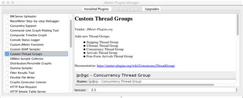 Jmeter Load Testing With Different Load Profiles Stack Overflow