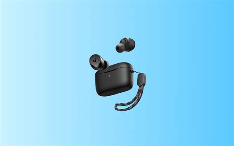 Anker Soundcore A20i Sees a 40% Discount [Early Black Friday Deal]