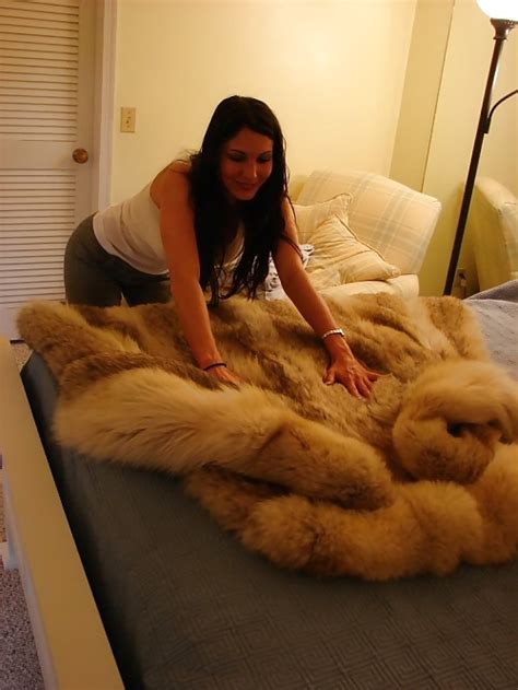 Amateur Girls In Fur Porn Pictures XXX Photos Sex Images PICTOA