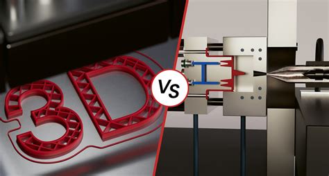 Is 3d Printing Cheaper Than Injection Molding Baiwe Molding