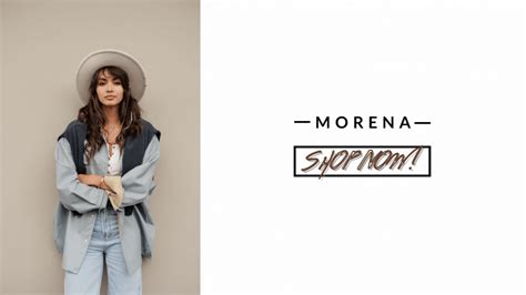 Αρχική Morena ΓΥΝΑΙΚΕΙΑ ΕΝΔΥΣΗ