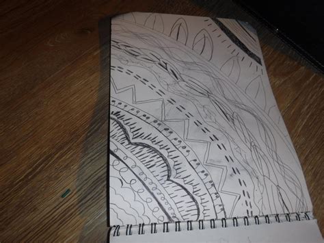 Sketchbook Assignment 1 By Sydneypie On Deviantart