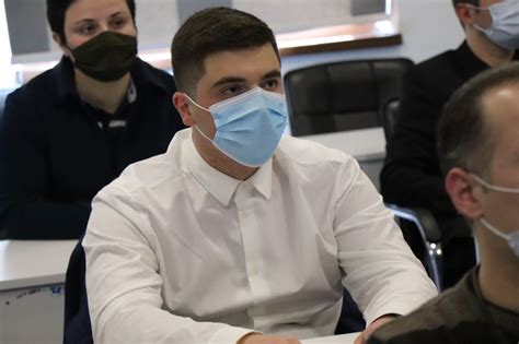 Caucasus University On Linkedin 16 აპრილს კავკასიის უნივერსიტეტში საერთაშორისო სამეცნიერო