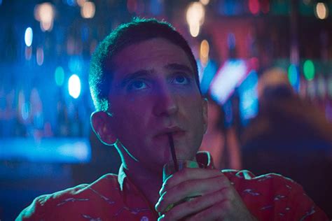 Aaron Fisher Writer Director Actor