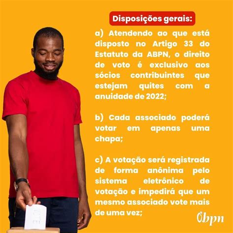 Eleições Para Diretoria Da Abpn Abpn