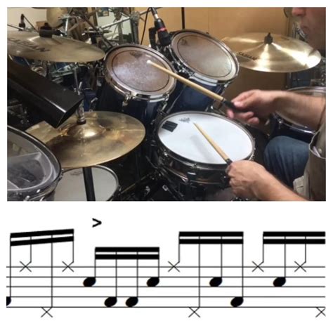 How To Read Drum Music Artofit