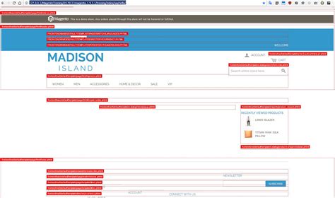Magento Override Block Content Magento Stack Exchange