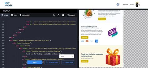 sodi lepakshi on linkedin day16 30daysofcode healthyfood