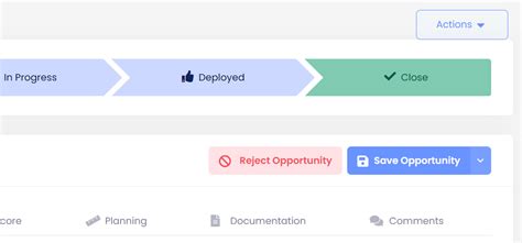 Whats New In Automation Compass March 2023 Salient Process