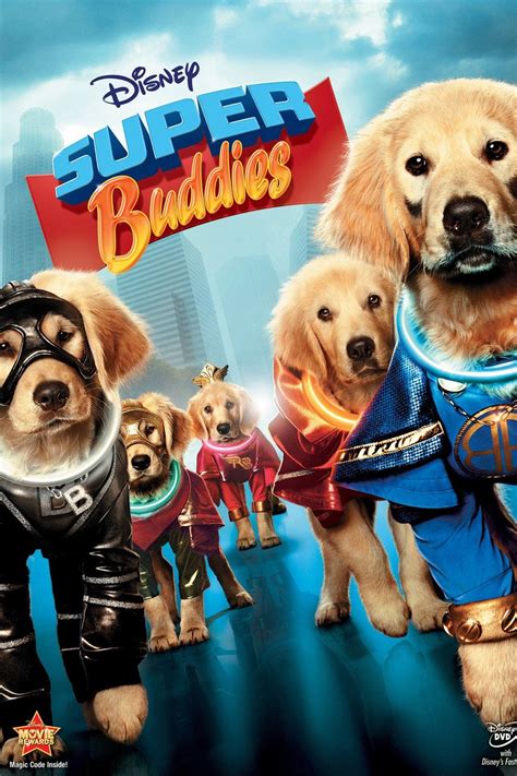 Super Buddies Rotten Tomatoes