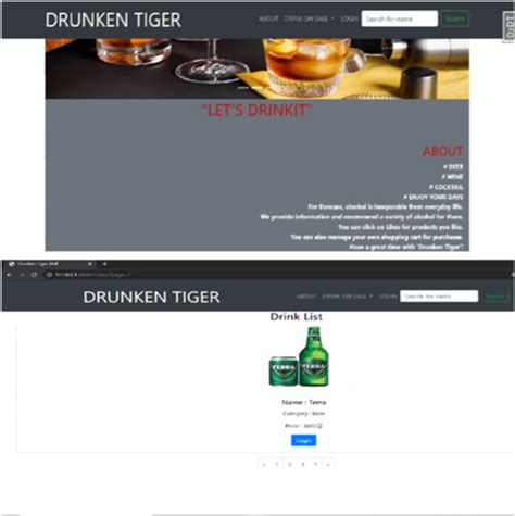 github lee geon yeong web django project