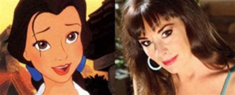 დისნეის ნახატი ფილმების პერსონაჟების და სასახლეების რეალური პროტოტიპები