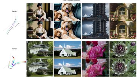 Alexandre Morgand Phd On Linkedin Videogeneration Vfx Controlledmotion Generativeai