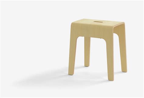 Treinta Aniversario Del Taburete Bimbo De Bl Station