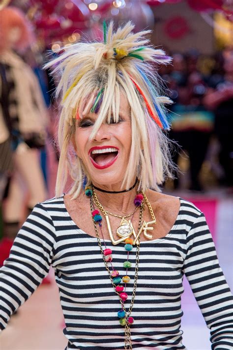 Betsey Johnson Famous Designs