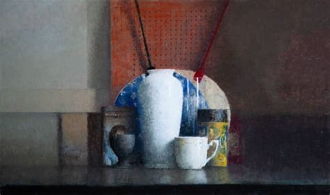 Pedro Escalona Works Galerie Mokum