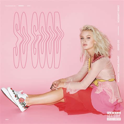 Zara Larsson Aint My Fault Lyrics Genius Lyrics