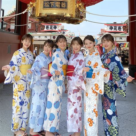 2025年隅田川花火大会の浴衣レンタル予約｜梨花和服 浅草店