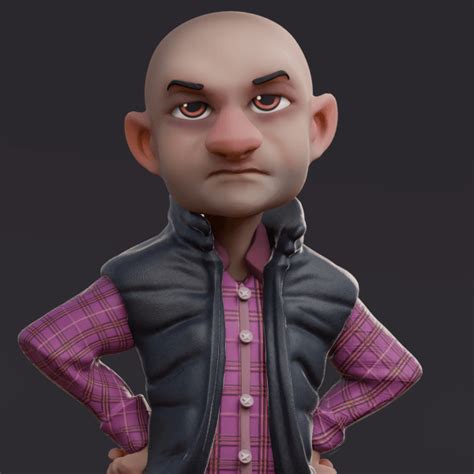 Adult 3d Gallery Submit Your 3d Renders At Renderhub