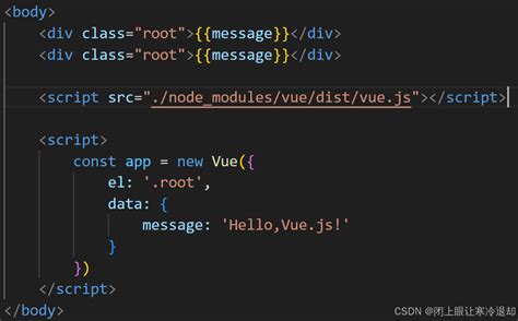 Vuejs(vue2知识点)vue2js Csdn博客 Vuejs(vue2知识点)vue2js Csdn博客