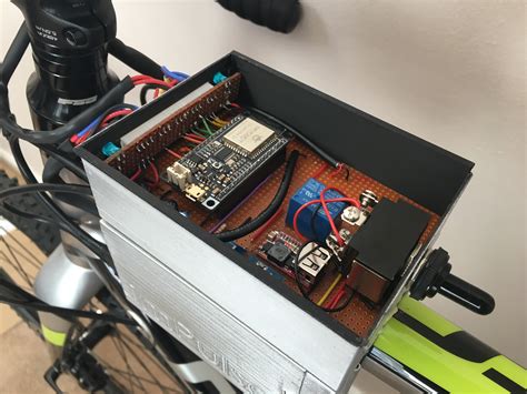 Data Logger Stage 2 0 Details Hackaday Io