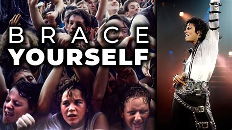 Les Gens Vs 𝘽𝙧𝙖𝙘𝙚 𝙔𝙤𝙪𝙧𝙨𝙚𝙡𝙛 Michael Jackson Epic Réaction Musique