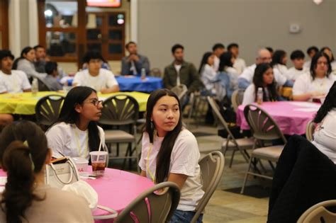 Encuentro Juvenil Biling E J Venes Latinos Se Encuentran Con Jes S